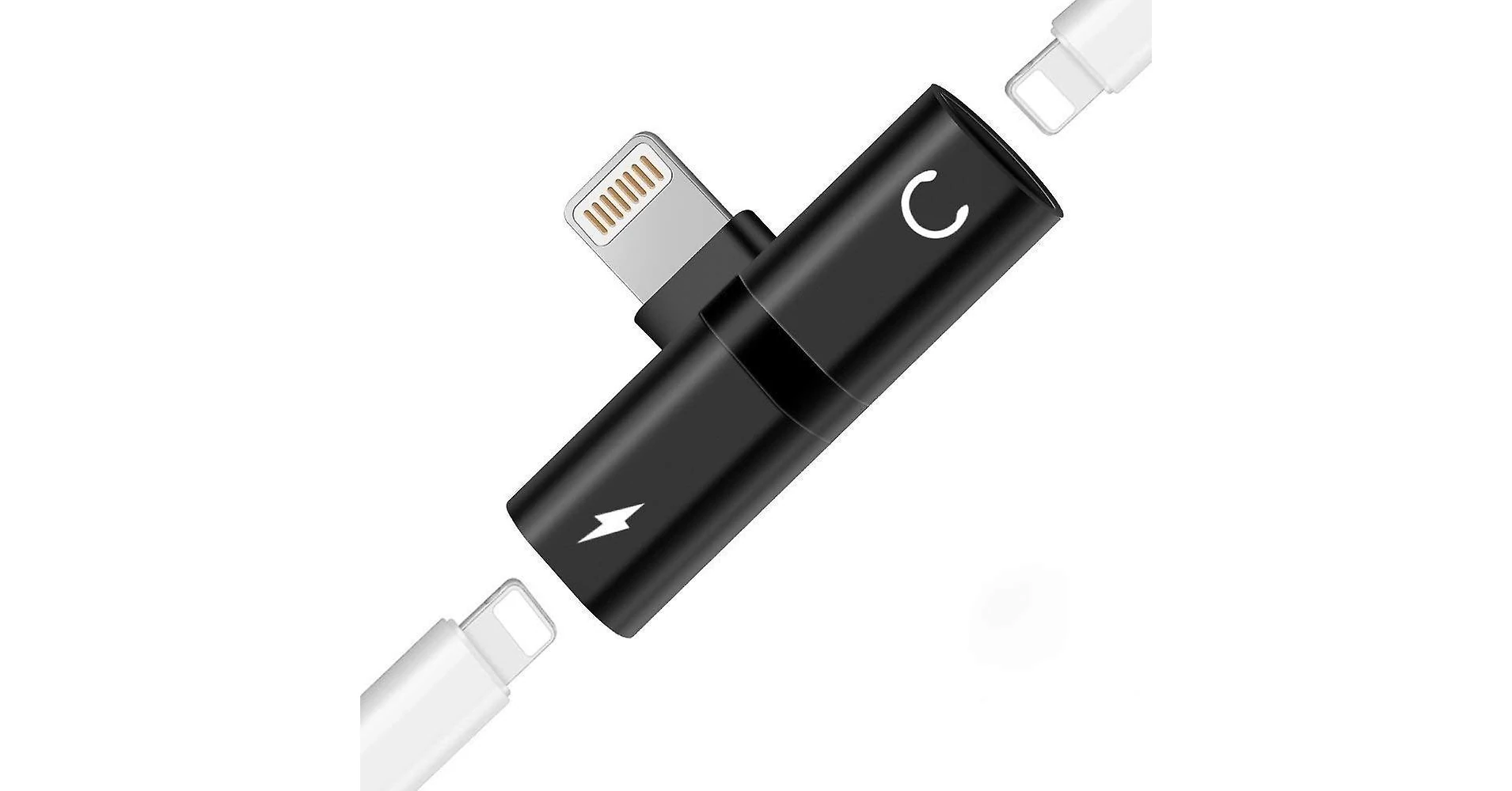 Lightning Splitter, Apple Iphone csatlakozó elosztó - Apple iPhone ...